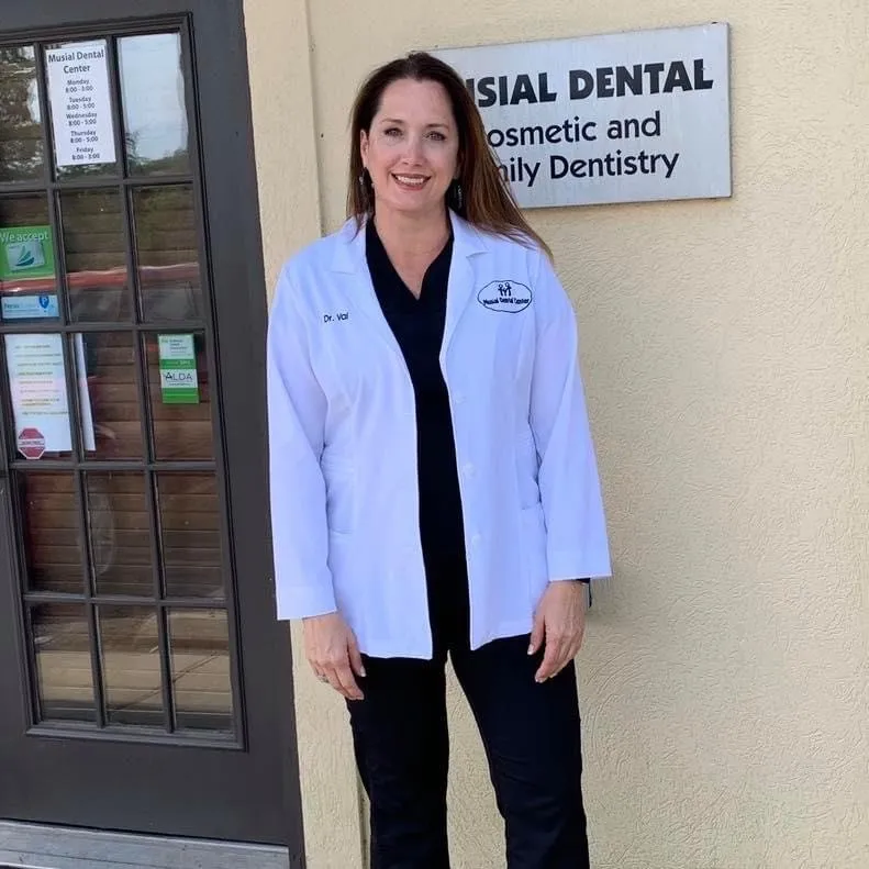 Meet The Doctor Mobile AL, Musial Dental Center