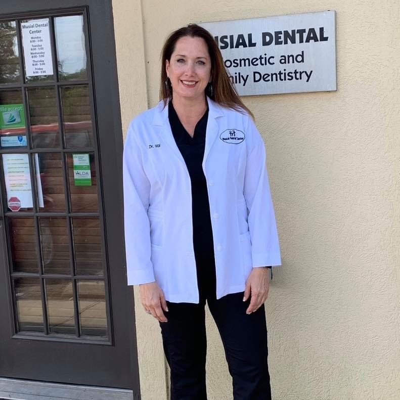 Meet The Doctor Mobile AL, Musial Dental Center